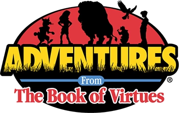 Adventures from the Book of Virtues/Gallery | The Official Qubo Wiki ...