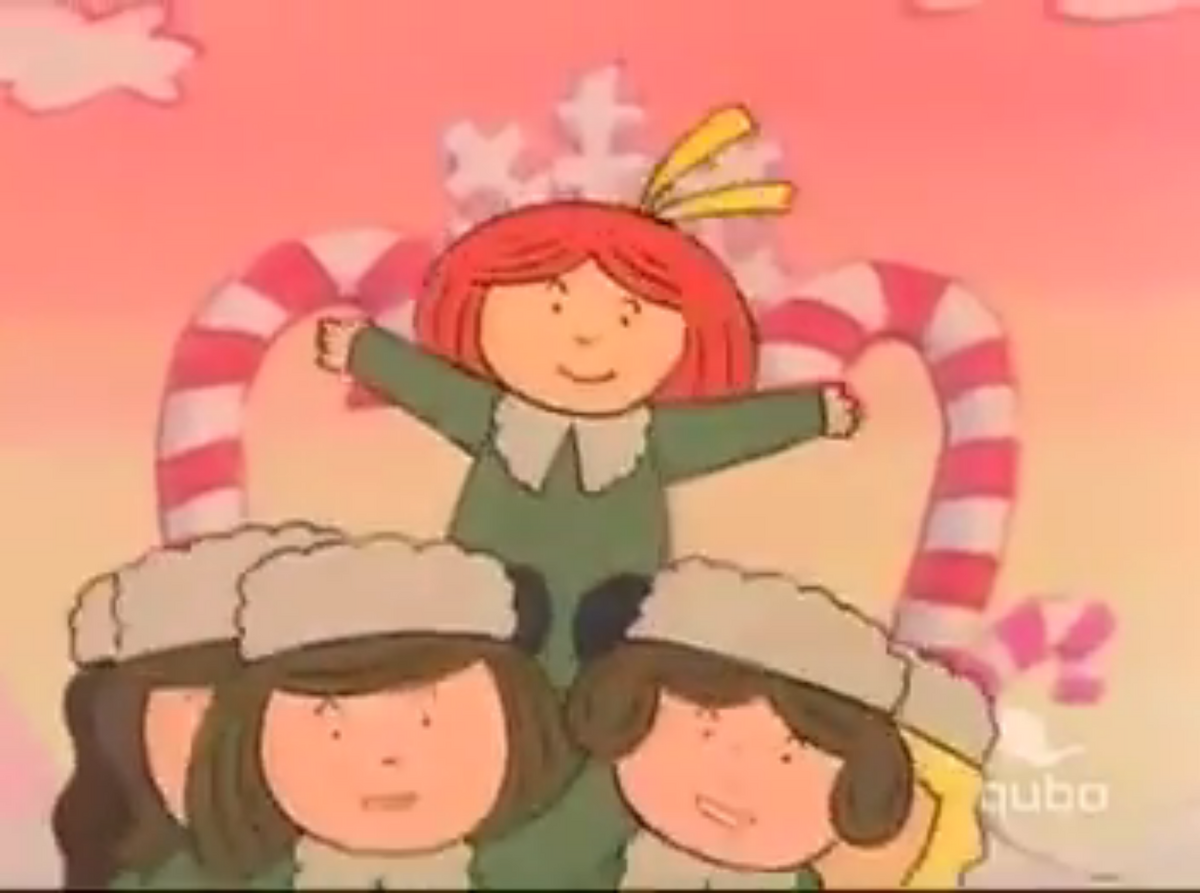 Madelineepisode Guide The Official Qubo Wiki Fandom