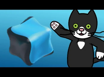 Gofrette | The Official Qubo Wiki | Fandom