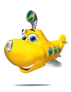 Olly | The Official Qubo Wiki | Fandom