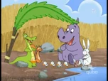 My Friend Rabbit/Episode Guide | The Official Qubo Wiki | Fandom