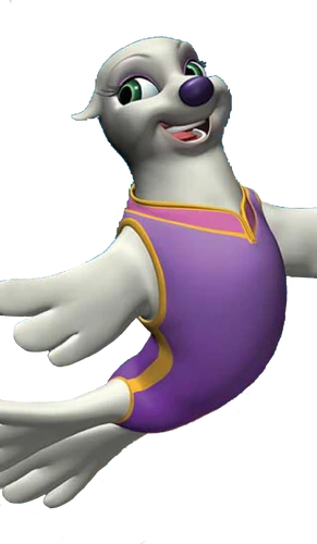 Luseal | The Official Qubo Wiki | Fandom