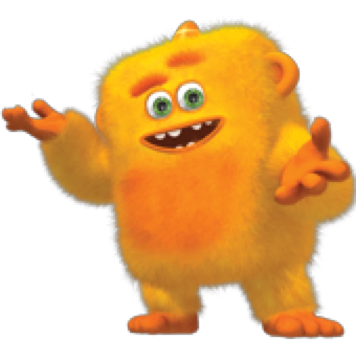 Max | The Official Qubo Wiki | Fandom