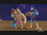 Cosmic Quantum Ray/Episode Guide | The Official Qubo Wiki | Fandom
