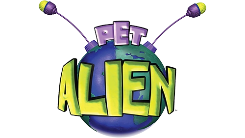 Pet Alien/Gallery | The Official Qubo Wiki | Fandom