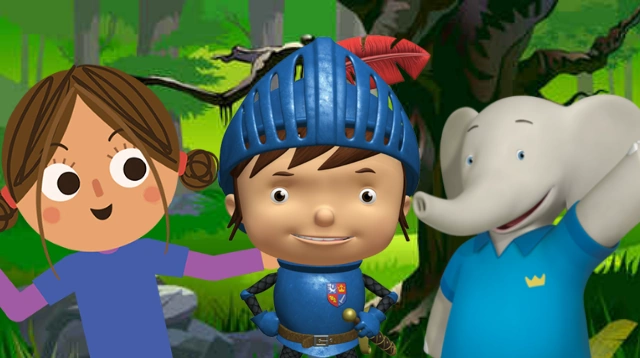 User blog:FGuy444/THREE NEW SHOWS, THREE RETURNING SHOWS AND BRAND-NEW ...