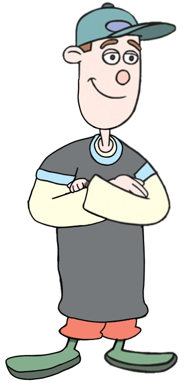 Category Being Ian Characters The Official Qubo Wiki Fandom