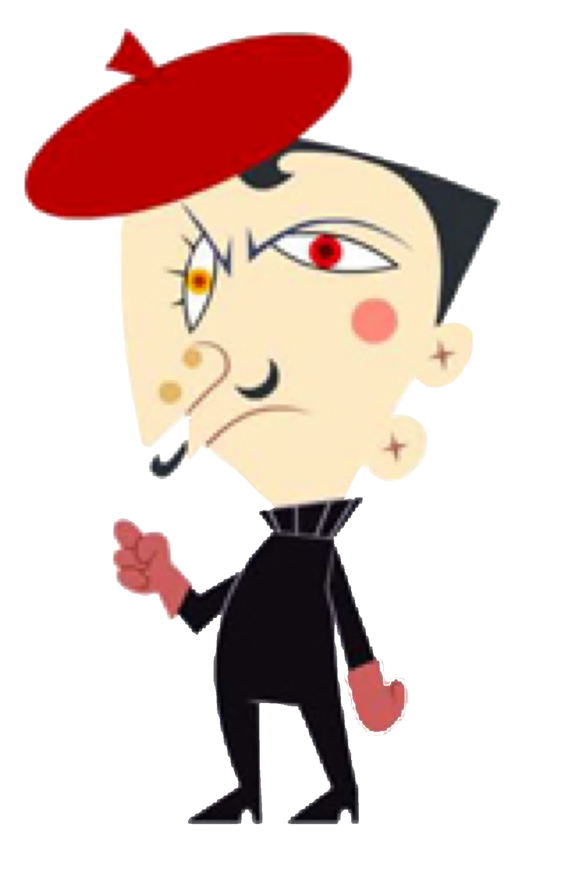 Quba | The Official Qubo Wiki | Fandom