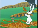 My Friend Rabbit/Episode Guide | The Official Qubo Wiki | Fandom
