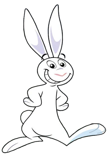Rabbit | The Official Qubo Wiki | Fandom