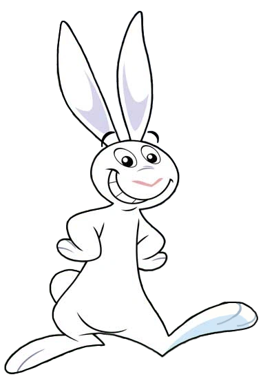 Rabbit | The Official Qubo Wiki | Fandom