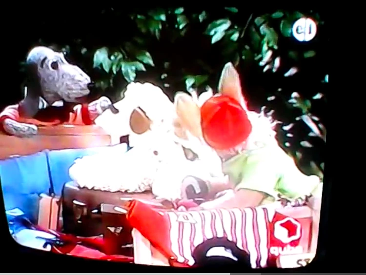 Lamb Chop's Play Along/Episode Guide | The Official Qubo Wiki | Fandom