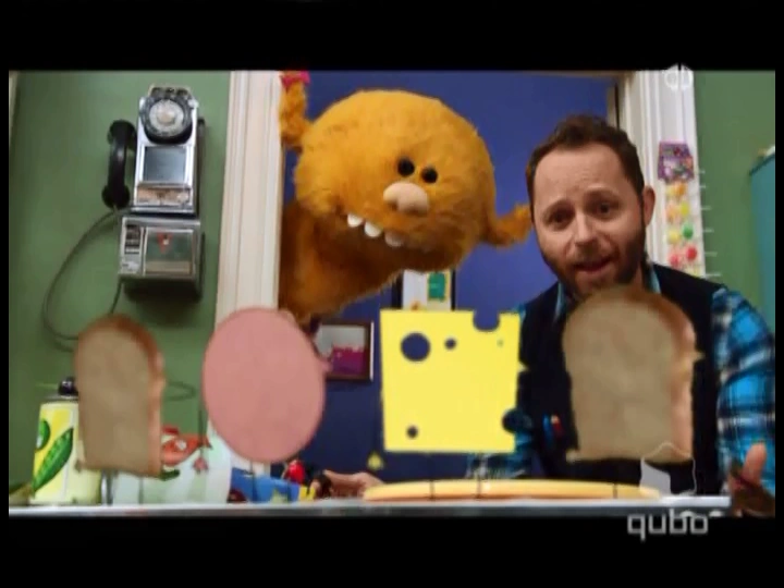 You & Me/Episode Guide | The Official Qubo Wiki | Fandom