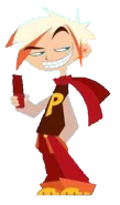 The DaVincibles/Gallery | The Official Qubo Wiki | Fandom