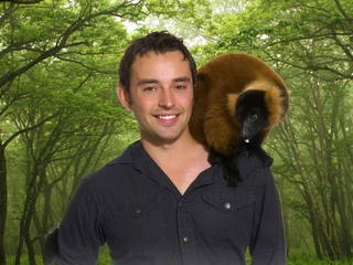 Animal Exploration with Jarod Miller | The Official Qubo Wiki | Fandom