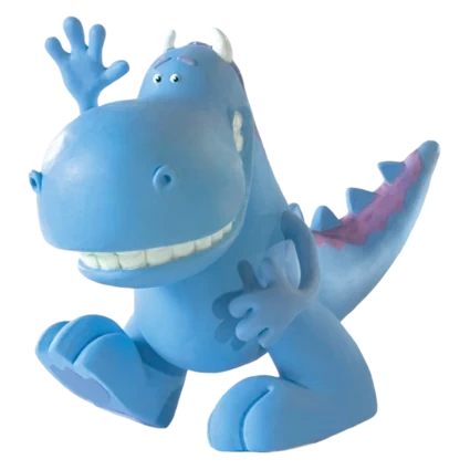 Dragon (Dragon Character) | The Official Qubo Wiki | Fandom