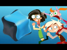 The DaVincibles | The Official Qubo Wiki | Fandom