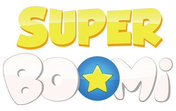 Super BOOMi/Gallery | The Official Qubo Wiki | Fandom