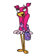 Doki/Gallery | The Official Qubo Wiki | Fandom