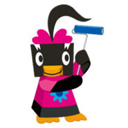 Pecola/Gallery | The Official Qubo Wiki | Fandom