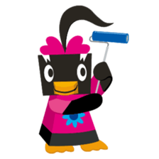 Coco | The Official Qubo Wiki | Fandom