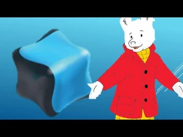 Rupert | The Official Qubo Wiki | Fandom