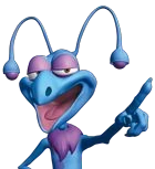 Pet Alien/Gallery | The Official Qubo Wiki | Fandom