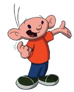 Ned's Newt/Gallery | The Official Qubo Wiki | Fandom