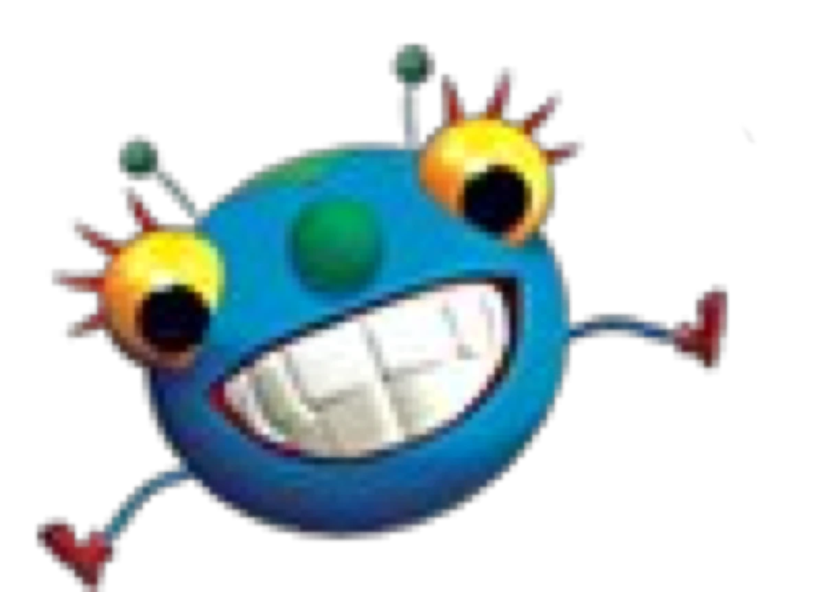 Bounce | The Official Qubo Wiki | Fandom