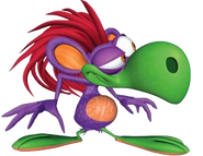 Pet Alien/Gallery | The Official Qubo Wiki | Fandom