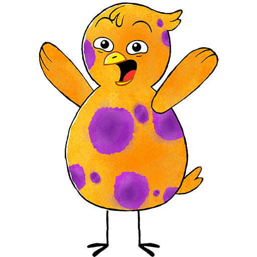 Tweet | The Official Qubo Wiki | Fandom