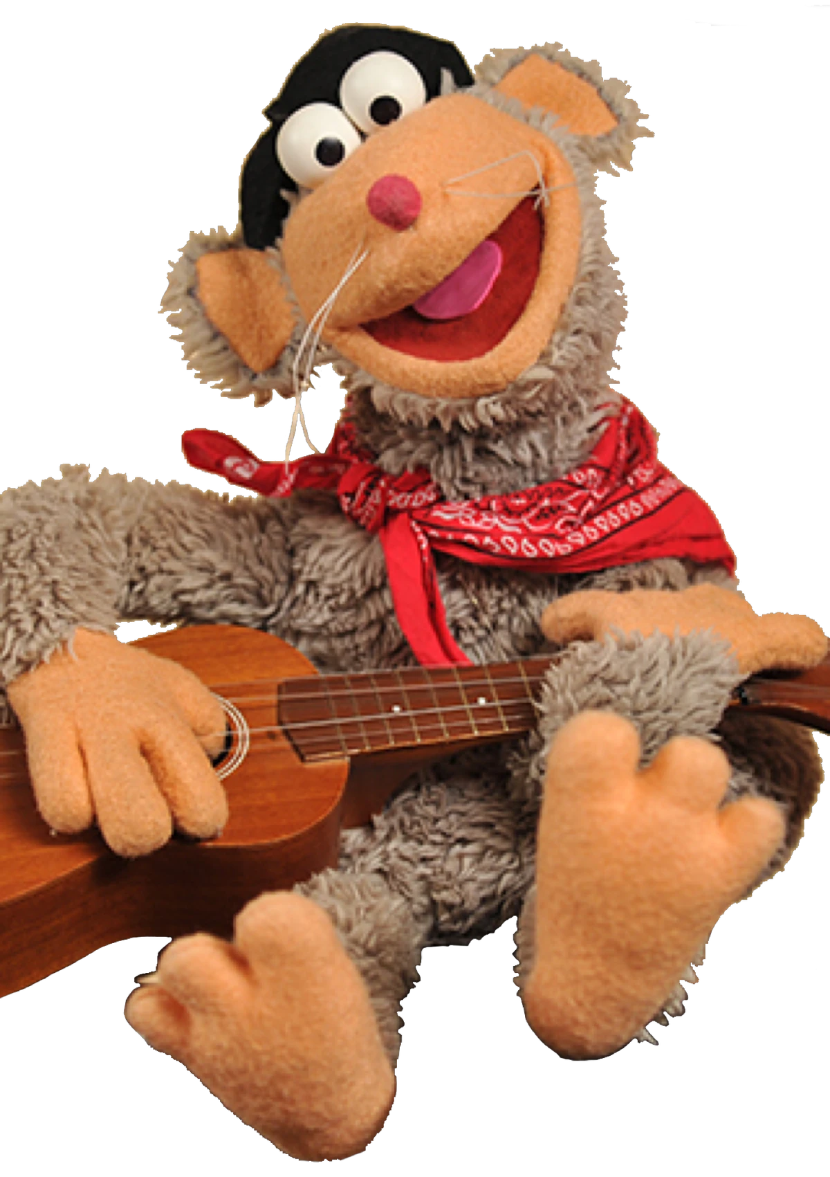 Charile Rat | The Official Qubo Wiki | Fandom