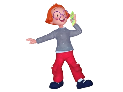 BG | The Official Qubo Wiki | Fandom