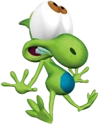 Dinko | The Official Qubo Wiki | Fandom