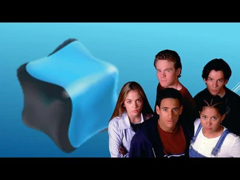 Animorphs | The Official Qubo Wiki | Fandom