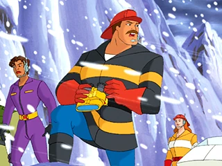 Rescue Heroes | The Official Qubo Wiki | Fandom