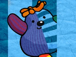 Boo! | The Official Qubo Wiki | Fandom