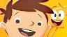 Justin Time/Gallery | The Official Qubo Wiki | Fandom