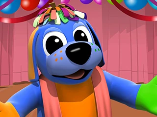 Raggs | The Official Qubo Wiki | Fandom