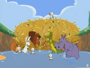 My Friend Rabbit/Gallery | The Official Qubo Wiki | Fandom