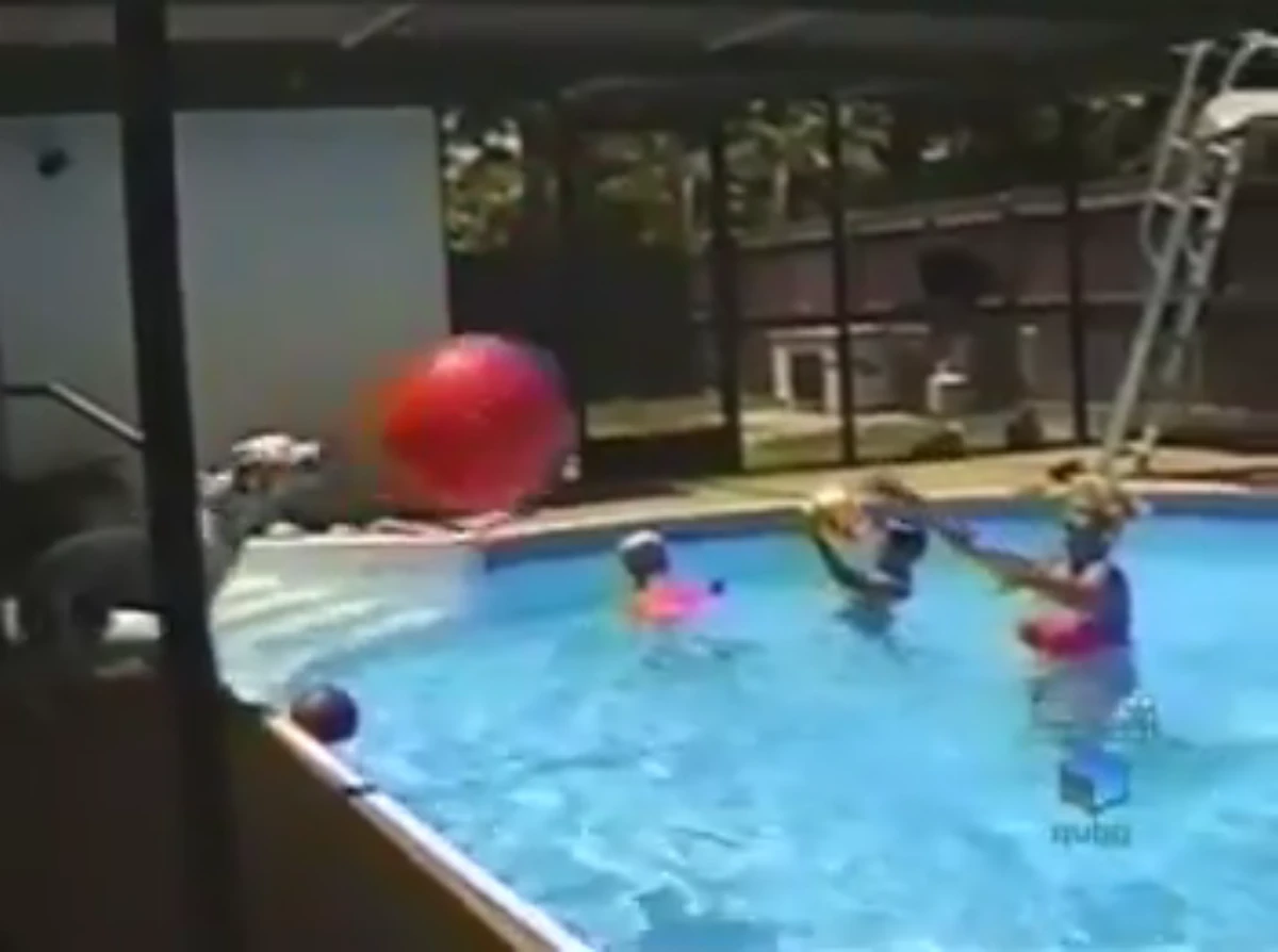 Funniest Pets & People/Episode Guide | The Official Qubo Wiki | Fandom