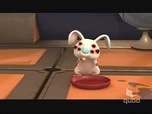 Cosmic Quantum Ray/Episode Guide | The Official Qubo Wiki | Fandom