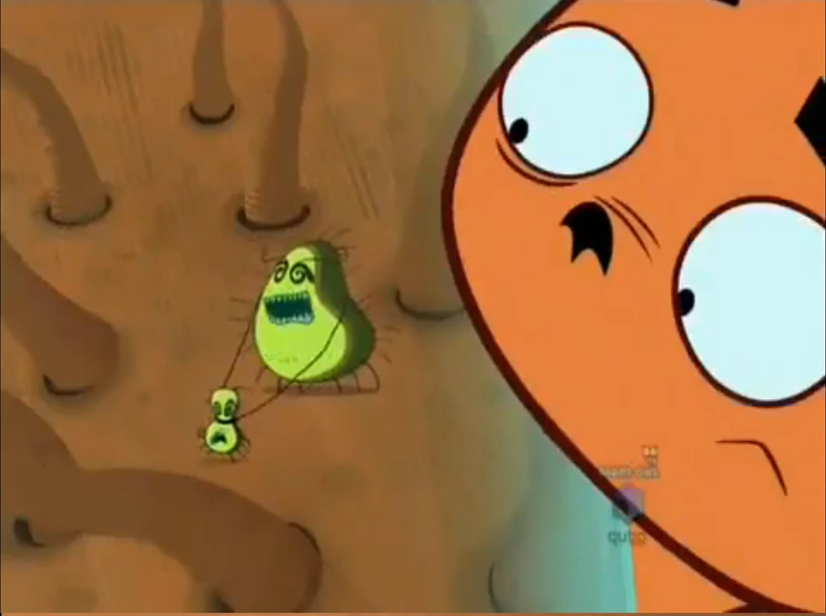 Spliced/Episode Guide | The Official Qubo Wiki | Fandom