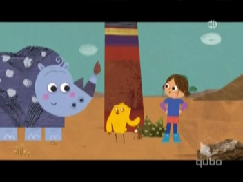 Vivi/Episode Guide | The Official Qubo Wiki | Fandom