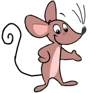 My Friend Rabbit/Gallery | The Official Qubo Wiki | Fandom