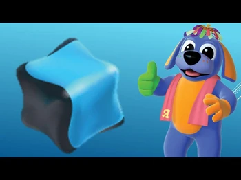 Raggs | The Official Qubo Wiki | Fandom