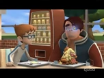 Cosmic Quantum Ray/Episode Guide | The Official Qubo Wiki | Fandom