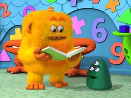 Monster Math Squad | The Official Qubo Wiki | Fandom