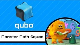 Monster Math Squad | The Official Qubo Wiki | Fandom