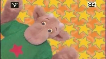 Elliot Moose | The Official Qubo Wiki | Fandom